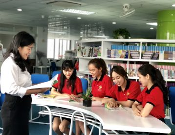 HUETC – Trường Cao đẳng Du lịch Huế